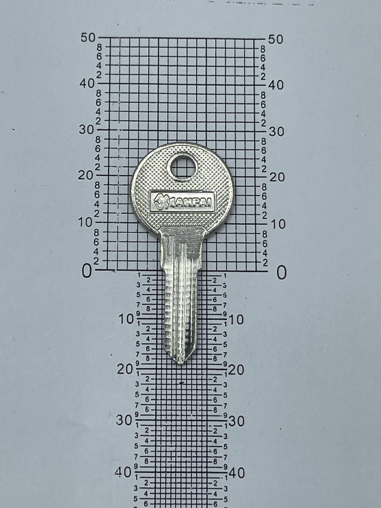 Английские ключи ARN3R_x_AB43R почта метал,(E-260)100шт