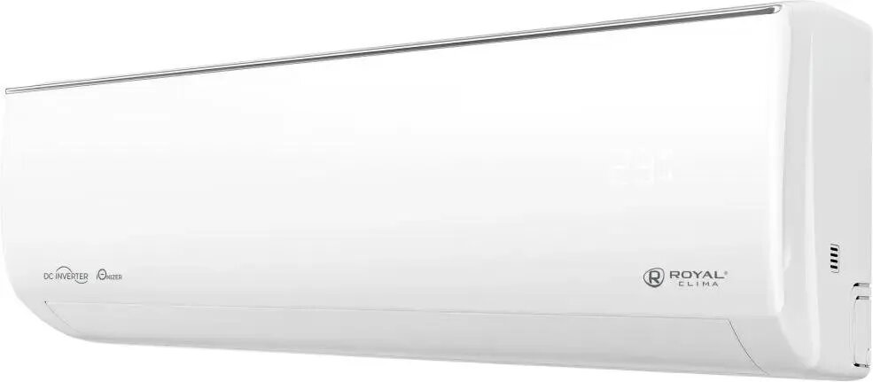 RCI-GL35HN / Сплит-система инверторная Royal Clima Gloria Inverter Upgrade RCI-GL35HN настенная, до