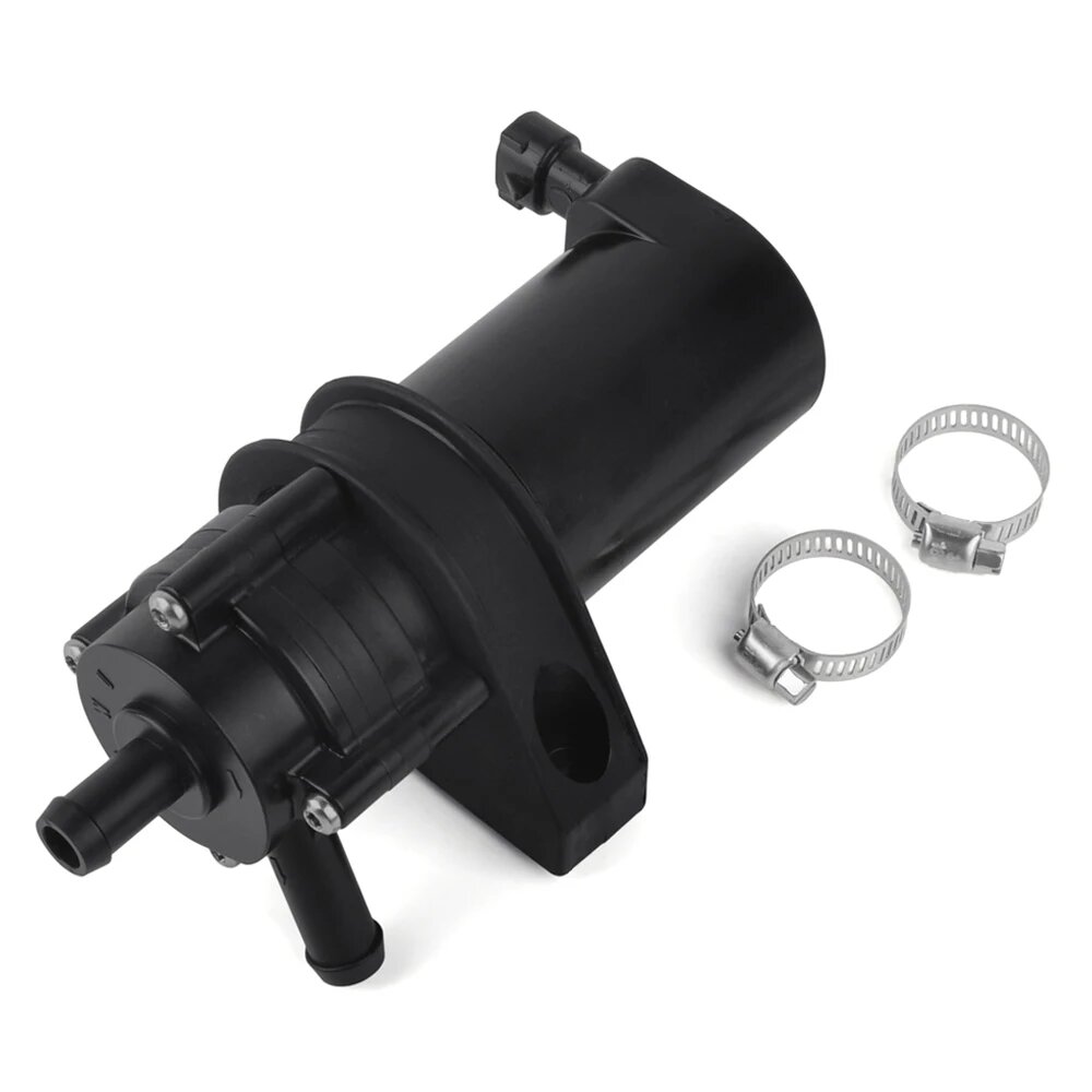 Водяной насос с автоматическим циклом охлаждения модели с водяным охлаждением для Harley-Davidson CVO Road Glide Street Glide 2014-2016