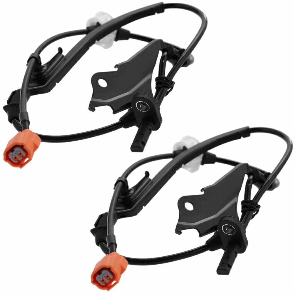 2 датчика скорости ABS передний правый + левый для Honda Accord 03-07 Acura TSX 04-08