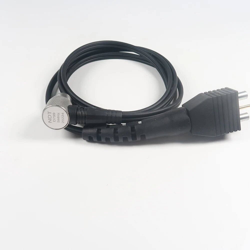 Датчик ультразвуковой толщины D799, подходит для olympus 27 мг