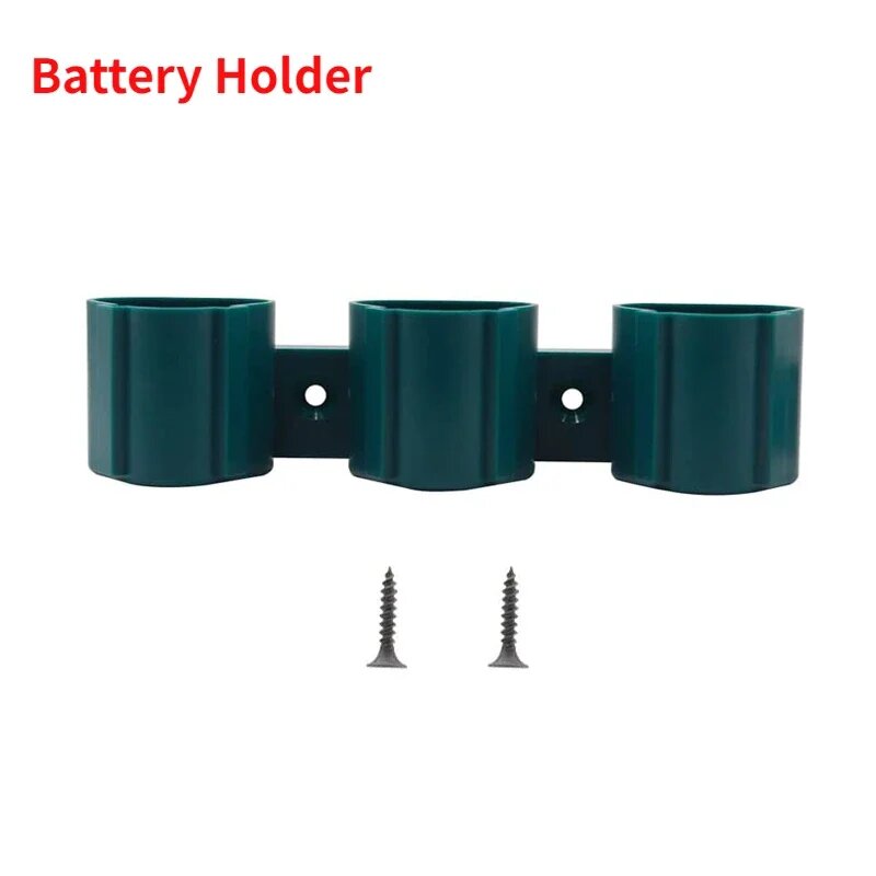 Держатель для батарей 3 шт. Battery Holder