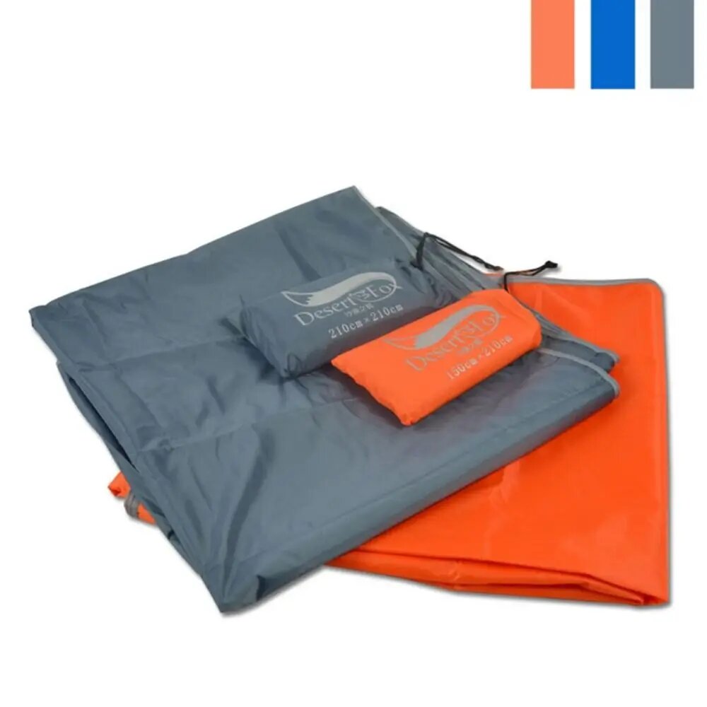 Коврик для кемпинга Oxford 210x150/200см