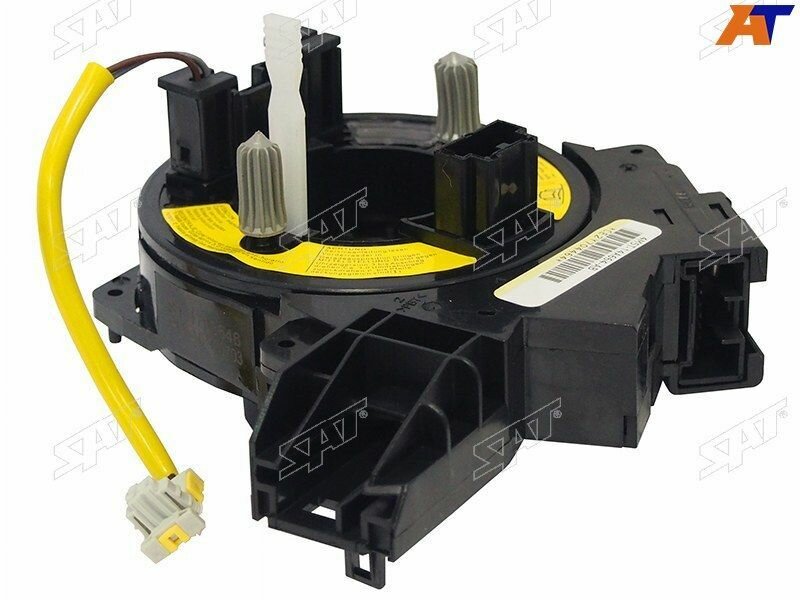 . SAT Шлейф подрулевой для FORD FOCUS II/C-MAX 05-11/TRANSIT 06-13/KUGA 08-12