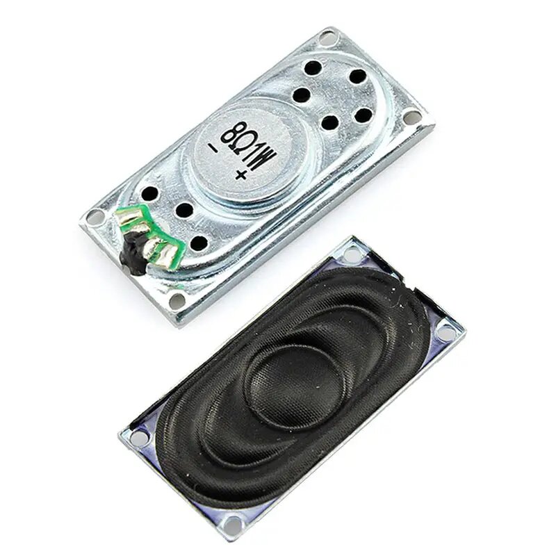 Elecrow мини-динамик ACS15071S 8 Ом 1 Вт