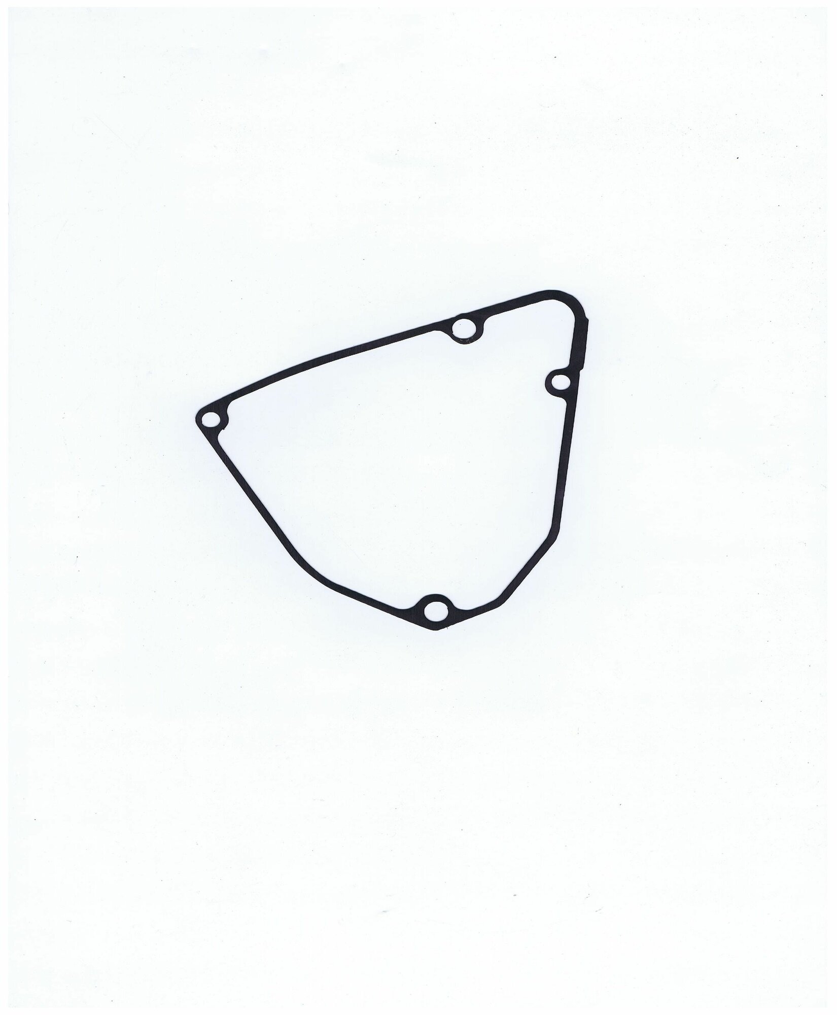 KX250F 04-08 прокладка генератора 11061-0323
