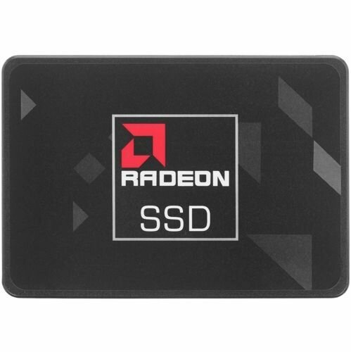 Внутренний SSD-диск AMD Radeon R5 Series R5SL128G R5SL128G