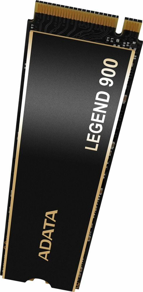 Внутренний SSD-диск ADATA Накопитель SSD 2Tb Legend 900 (SLEG-900-2TCS) SLEG-900-2TCS