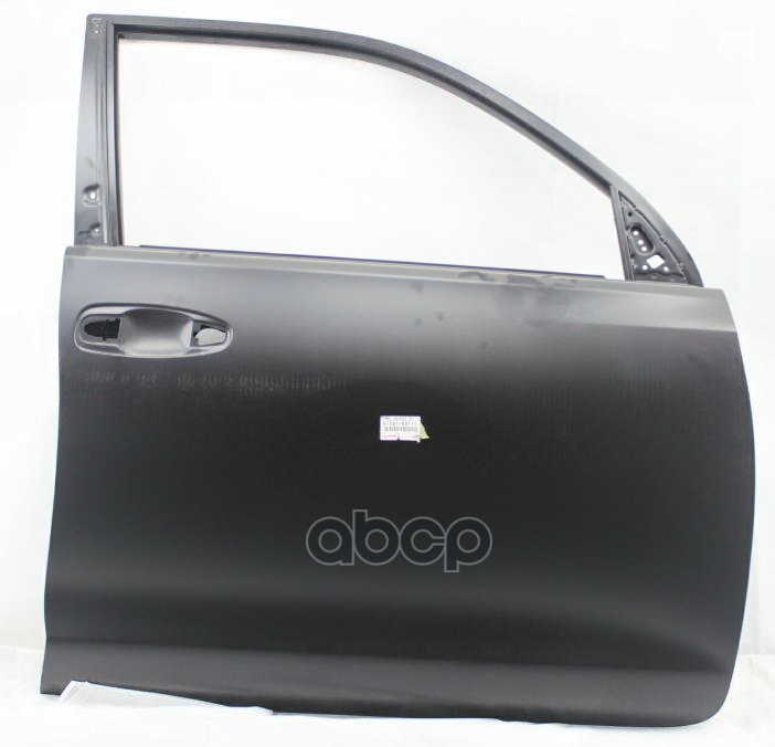 Дверь передняя правая TOYOTA арт. 6700160711