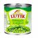 Горошек зеленый Lutik