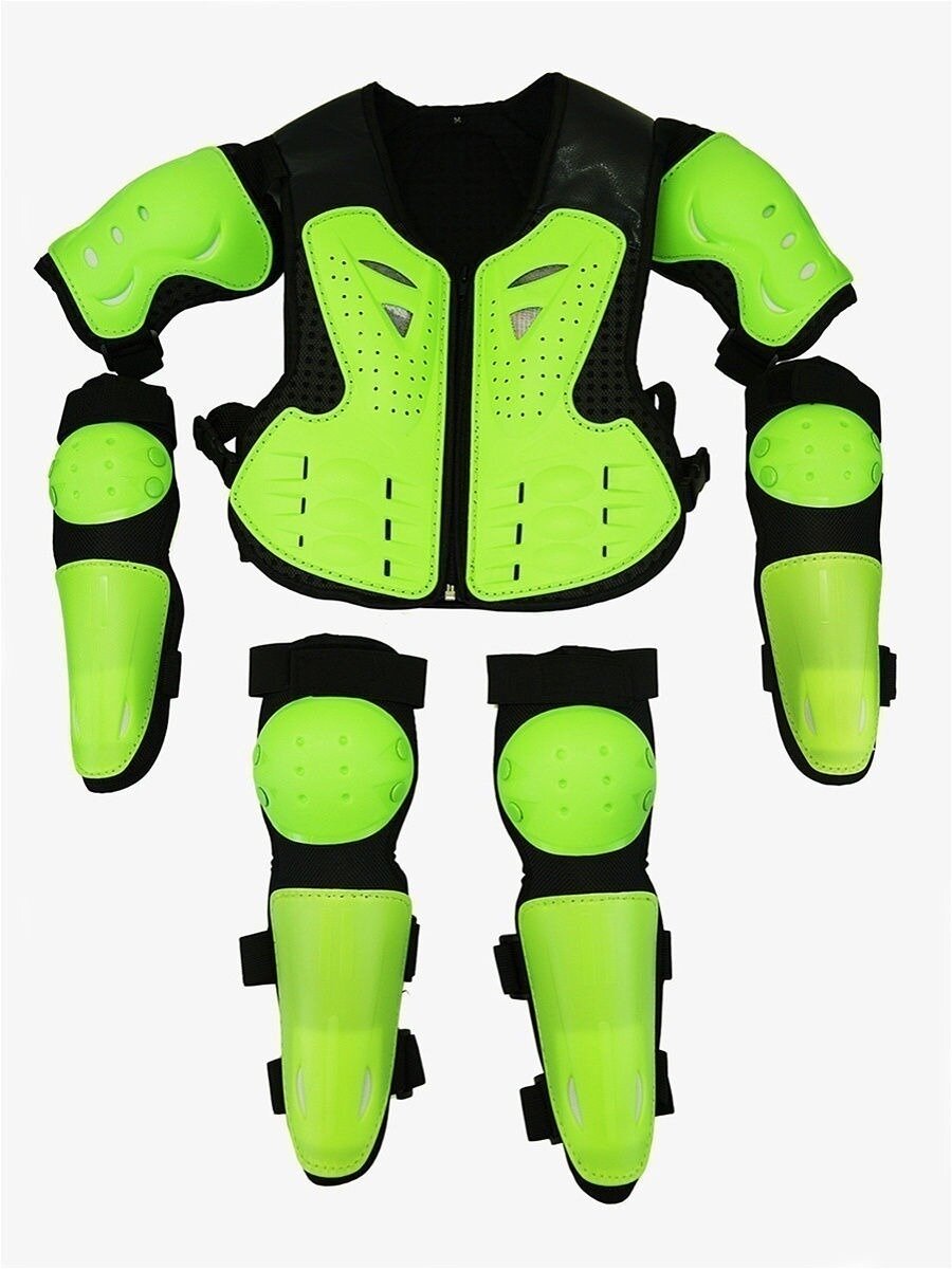 Детская мотозащита