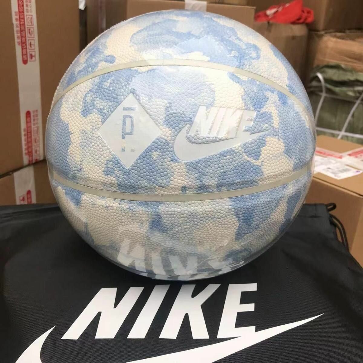 Nike спортивный Износостойкая конструкция баскетбол