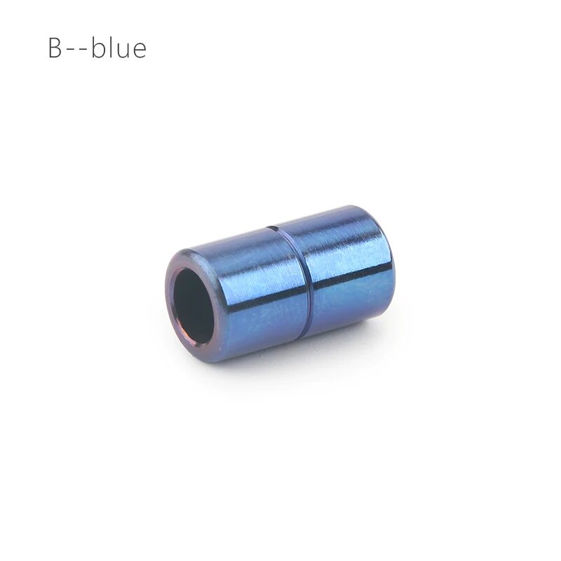 Паракорд CAMISUENO синий, B blue
