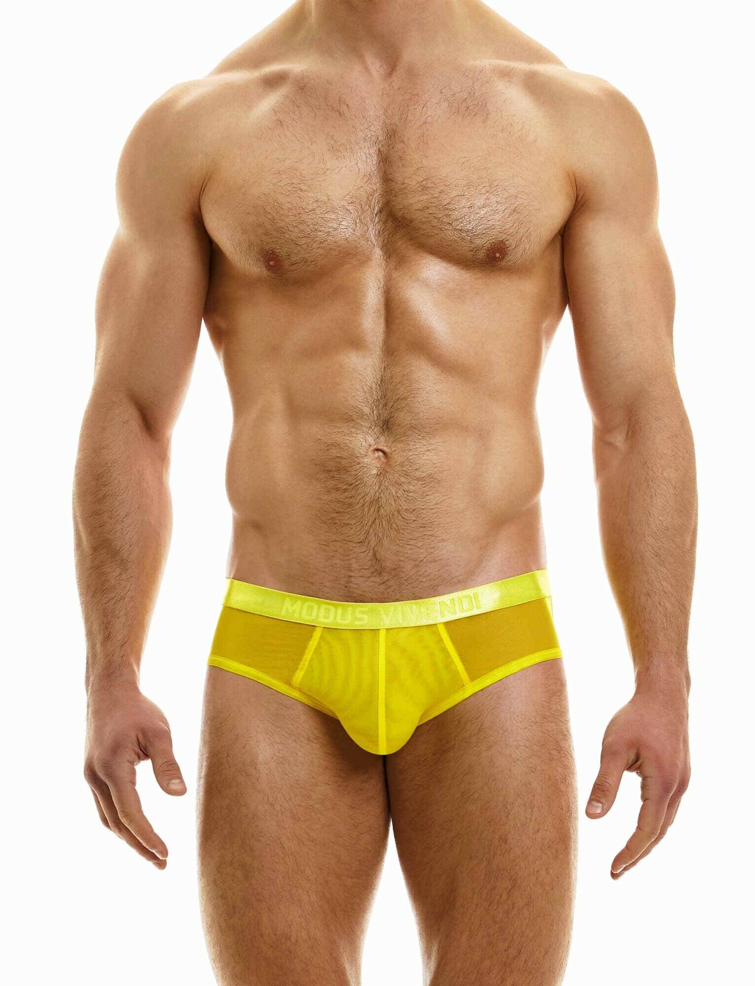 Трусы Muslin - Classic Briefs