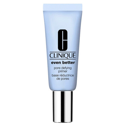 CLINIQUE Even Better Pore Minimizing Primer Праймер, уменьшающий видимость пор в дорожном формате 15 мл
