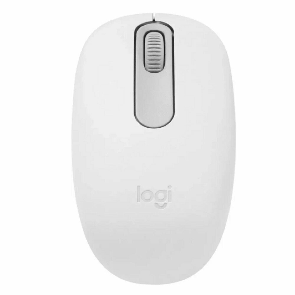 Logitech Беспроводная Мышь 910-007316 3 кнопки 1000 dpi