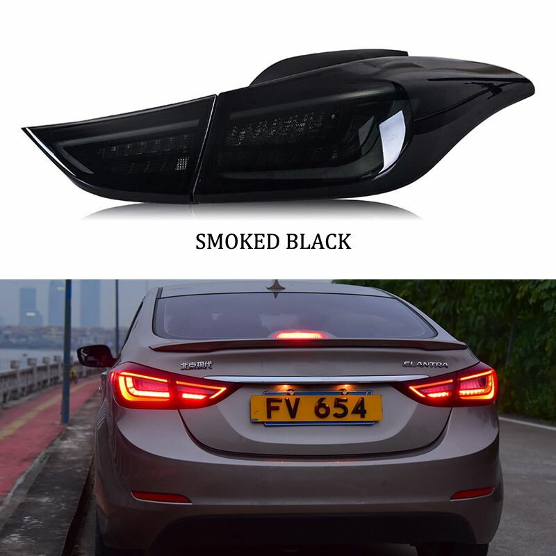 Фары автомобильные