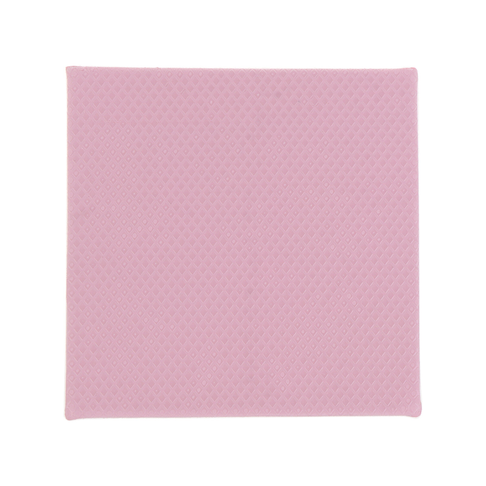 Термопрокладка, Непроводящий коврик для видеокарты с водяным охлаждением, 17,3 Вт/мк, 100x100 мм 0.5/1.0/1.5/2.0 мм