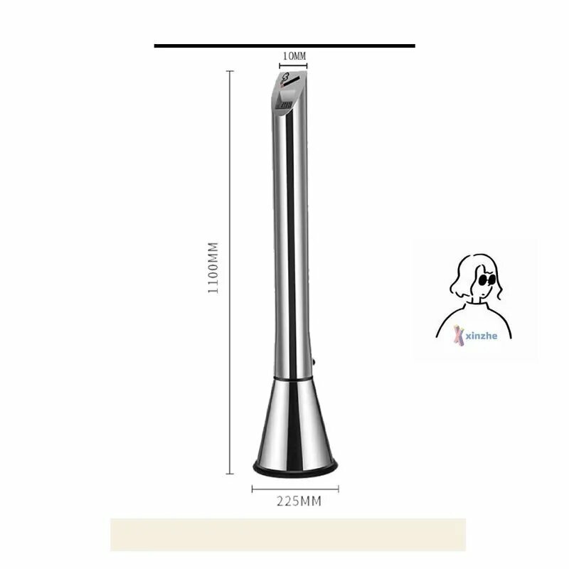 Урна уличная, 1 шт