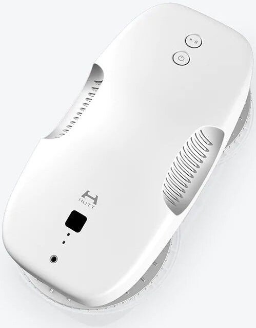 Робот-стеклоочиститель Xiaomi Hutt DDC55, 120 Вт, 65 дБ, 20 минут работы, White (Белый) — фото 1
