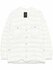 Куртка Moncler x Rick Owens Outershirt, размер 46, белый