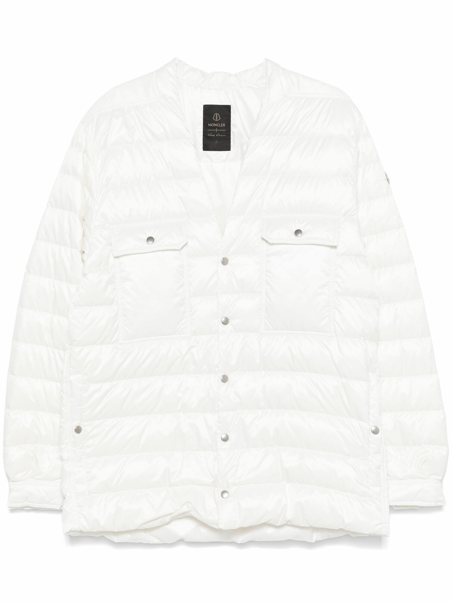 Куртка Outershirt