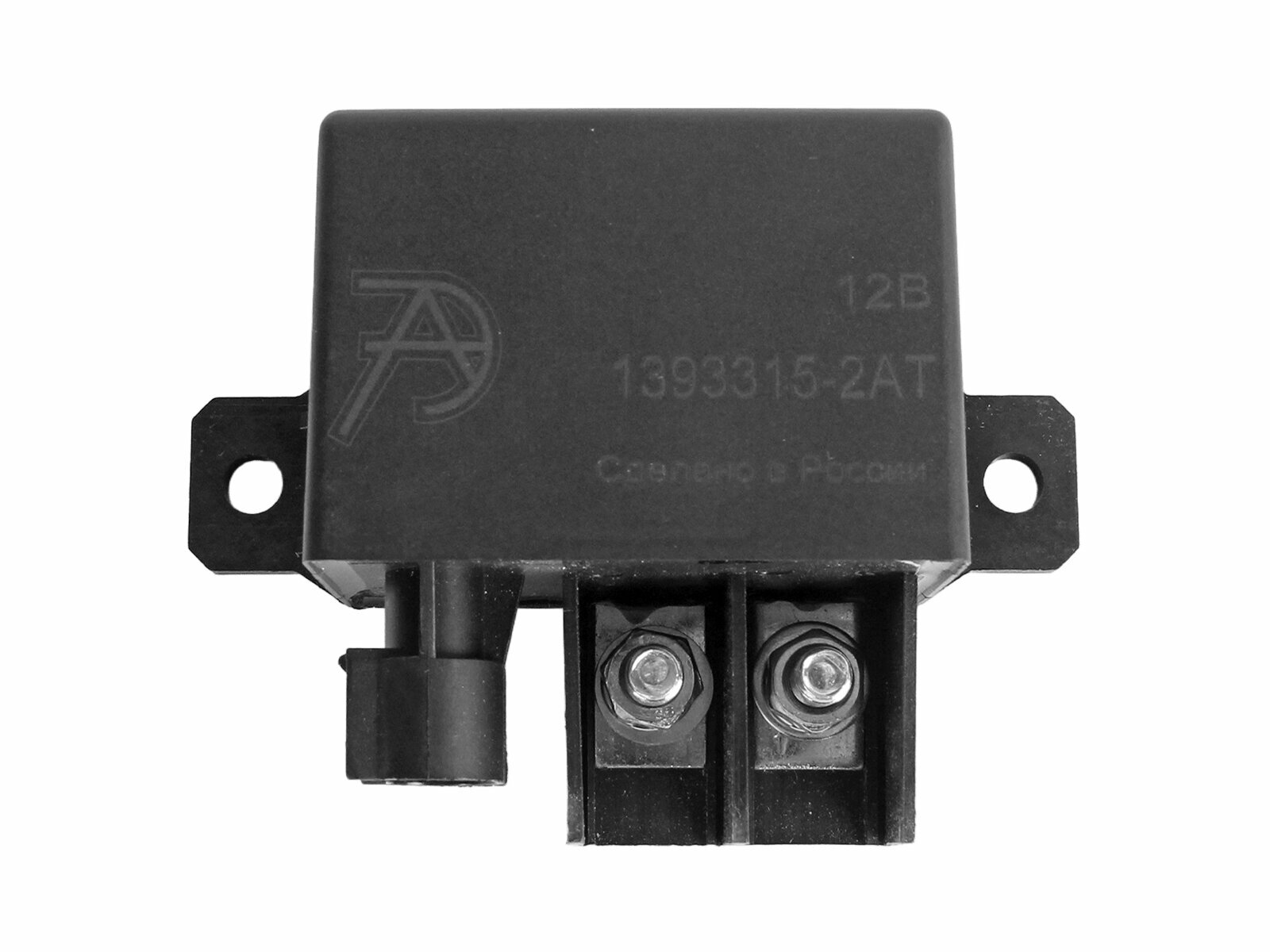 Реле ГАЗ-3302 дв. Cummins ISF 2.8 нагревателя воздуха автотрейд 1393315-2АТ