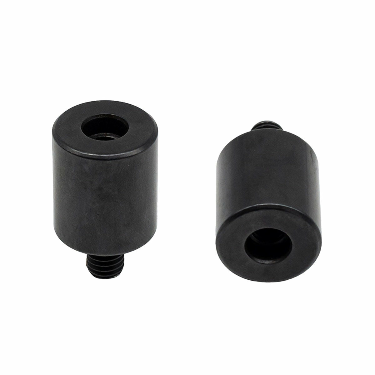 Насадка для пресса (пуансон), переходник для регулировки высоты, металл, BIG