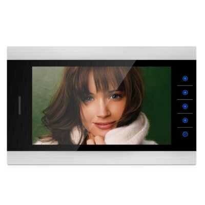 Видеодомофон VDP102M-S