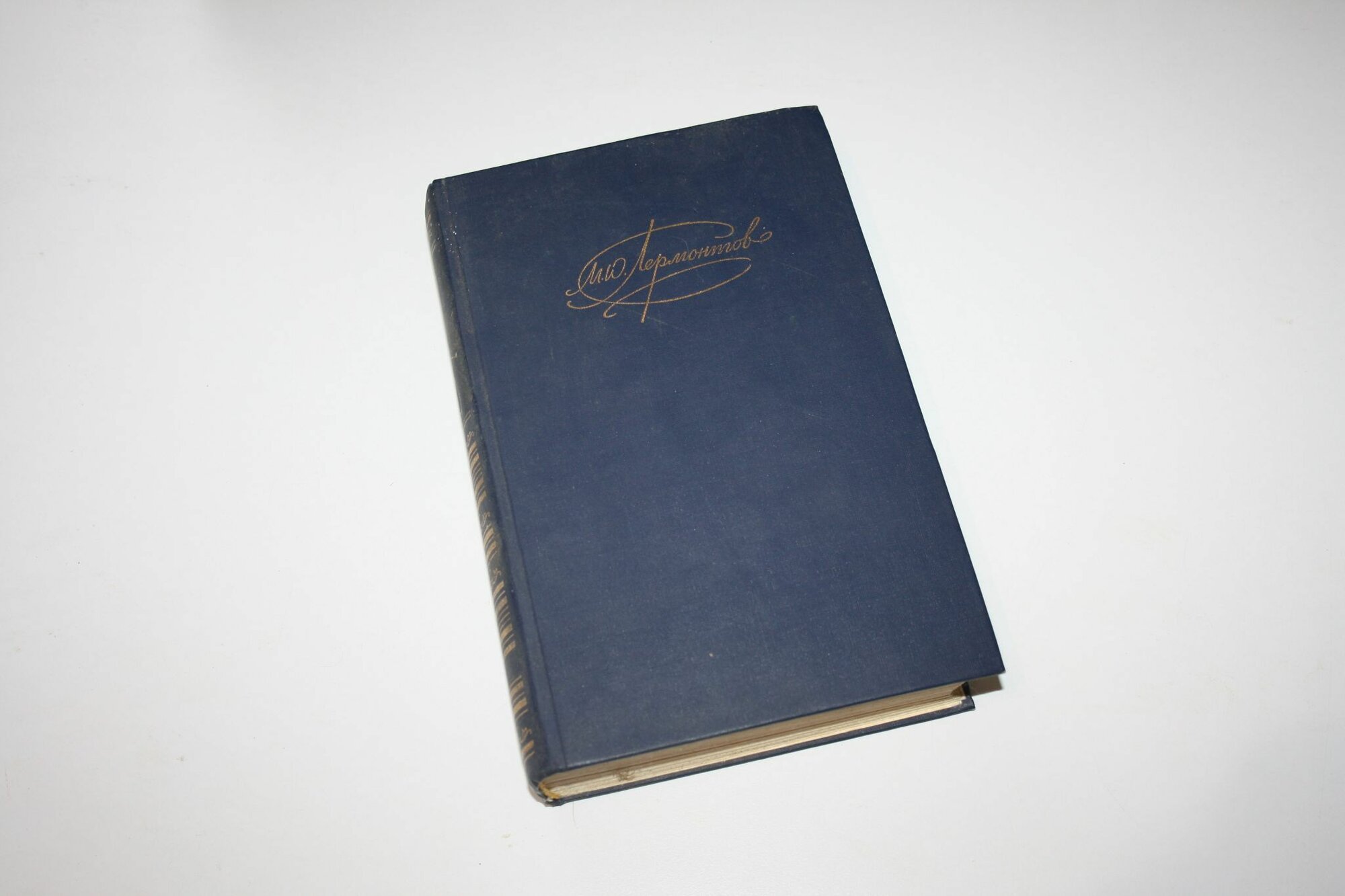 Сочинения в двух томах. Том 1: стихотворения 1828-1841 гг. Кавказский пленник. Корсар. Демон. Мцыри