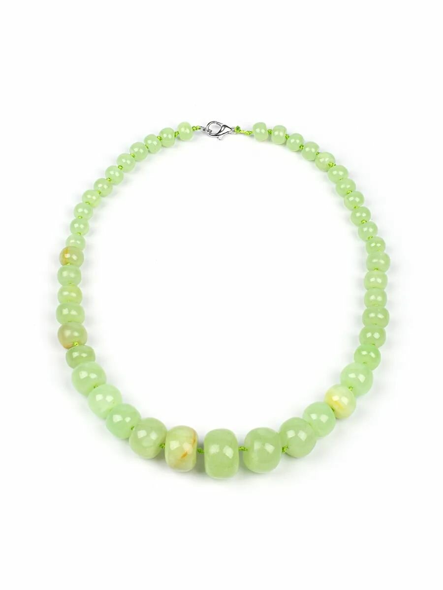 Колье, оникс