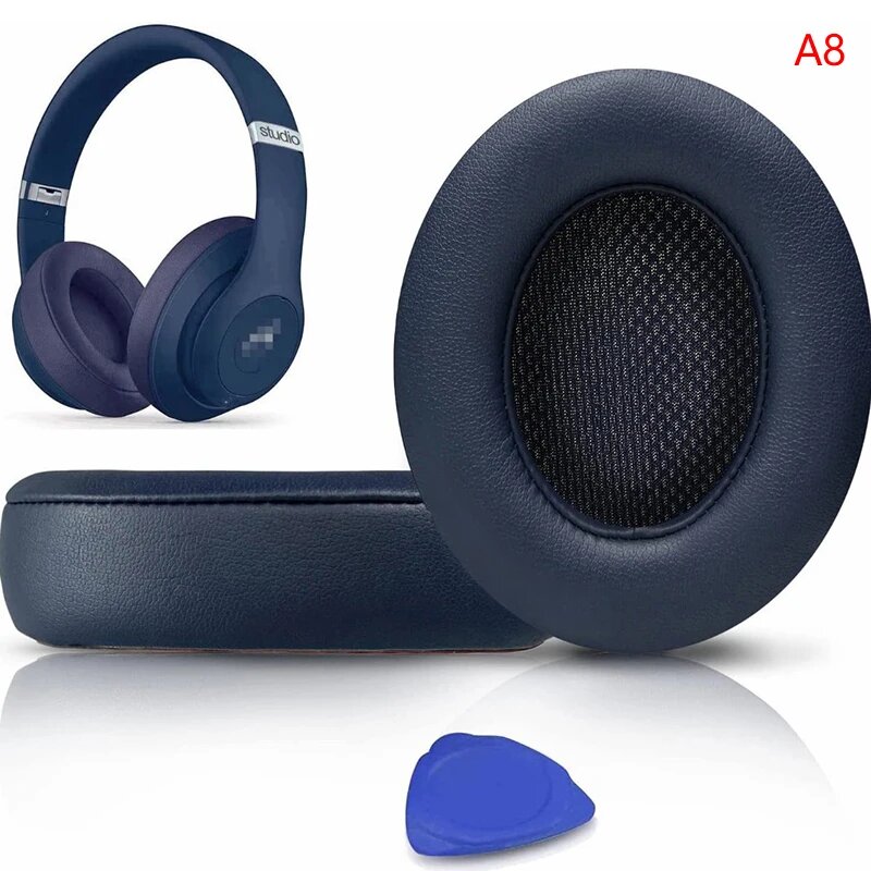 Амбушюры Beats Studio 2 3, Цвет: A8