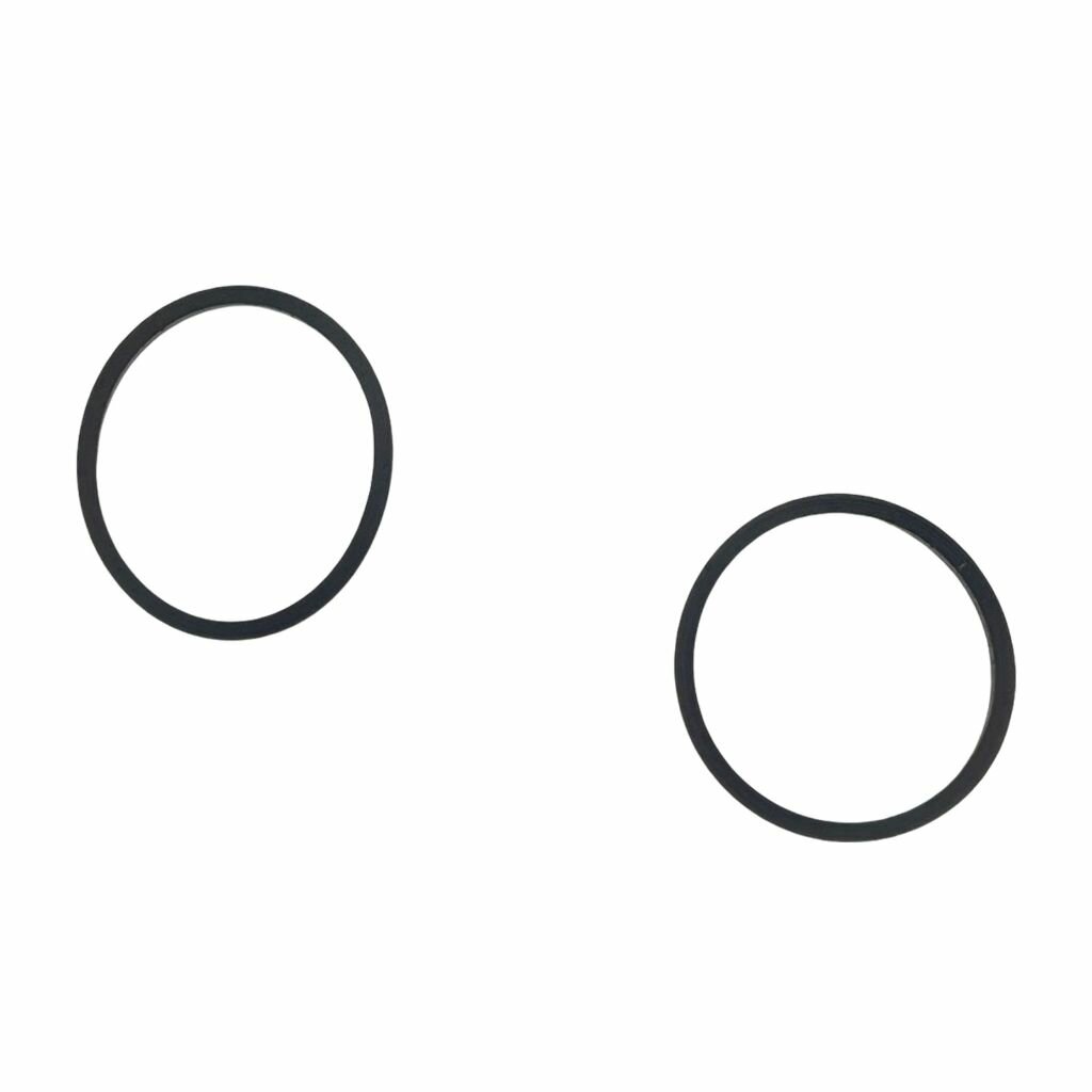 Игровые аксессуары, 10 шт, оптический привод XBOX ONE, резиновая лента, моторный ремень