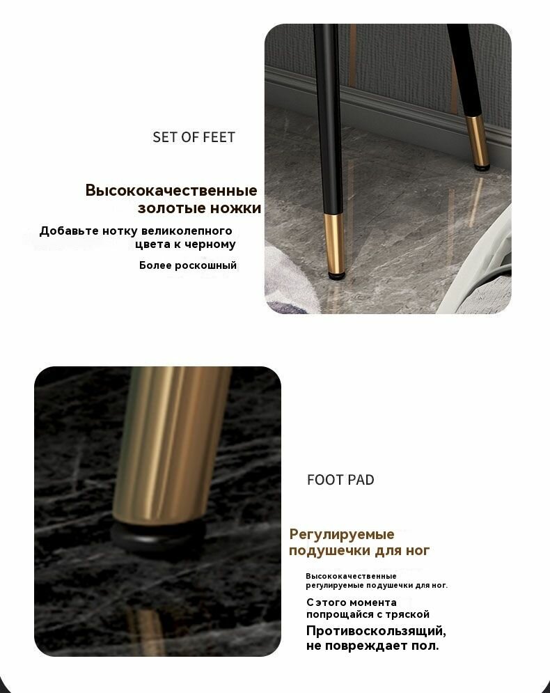 Туалетный столик — фото 1