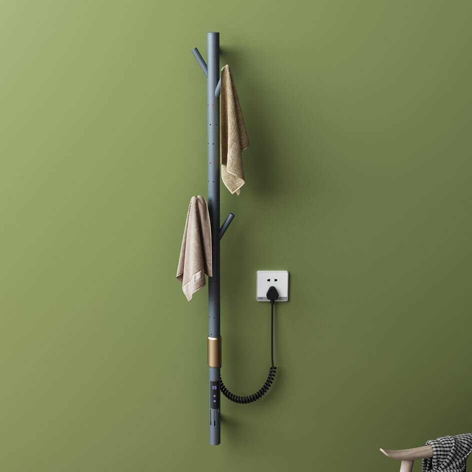 Полотенцесушитель Электрический