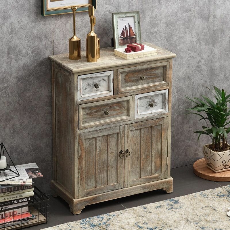 Буфет 60х32х77 см