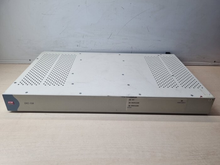 Цифровой кросс-коннектор RAD DXC-8R-3/UTP/48