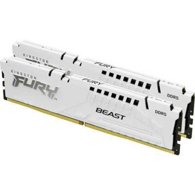 Оперативная память Fury Beast White KF560C36BWE2K2-32