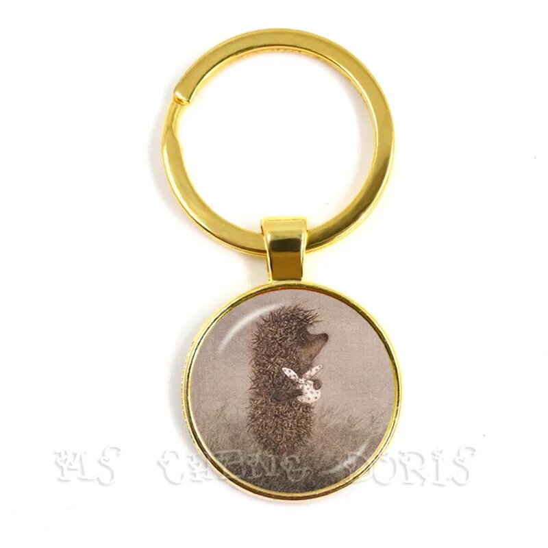 Брелок MSCHENGDORIS