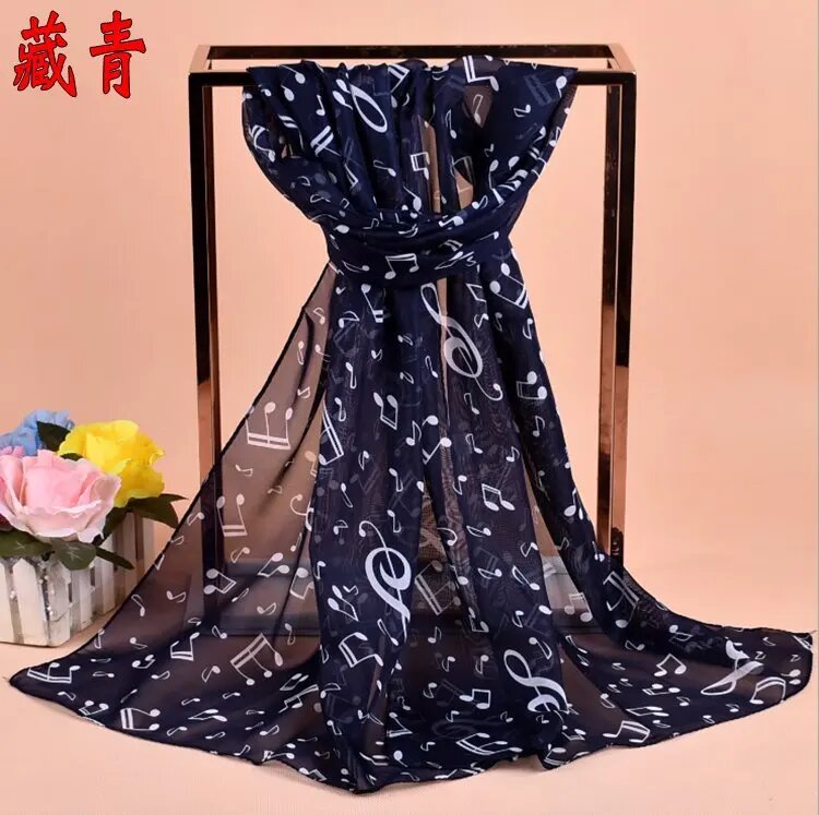 Шарф для женщин