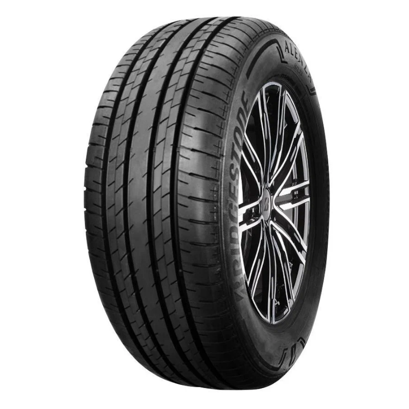 Bridgestone 225/60R18 100H Dueler H/L Alenza .