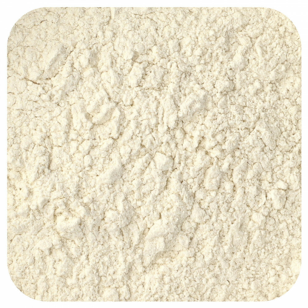 Starwest Botanicals, Органический порошок чеснока, 1 фунт ( 453,6 г)