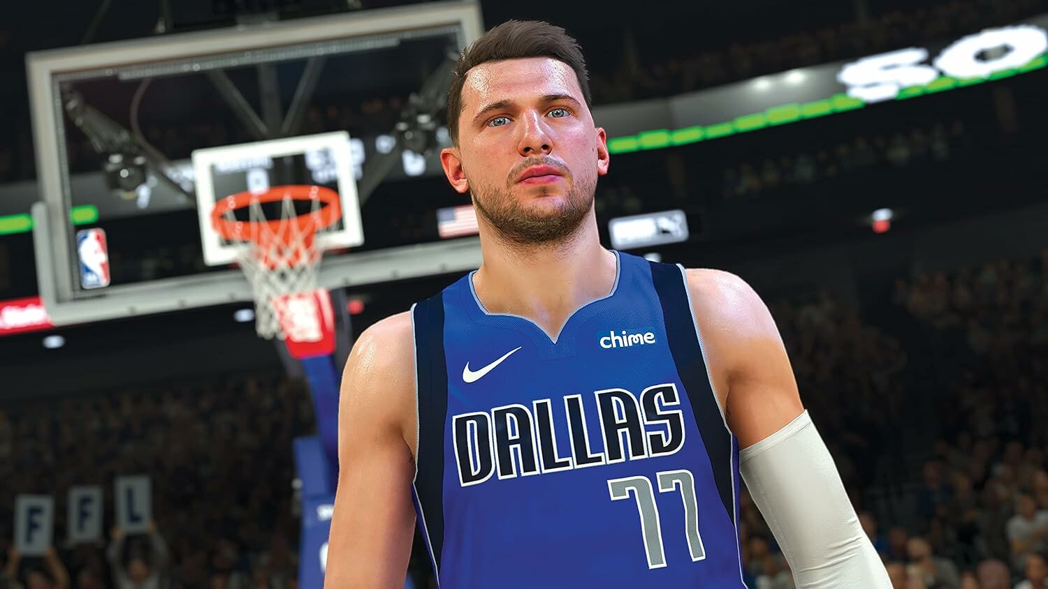 NBA 2K22 XBox Series X — фото 1
