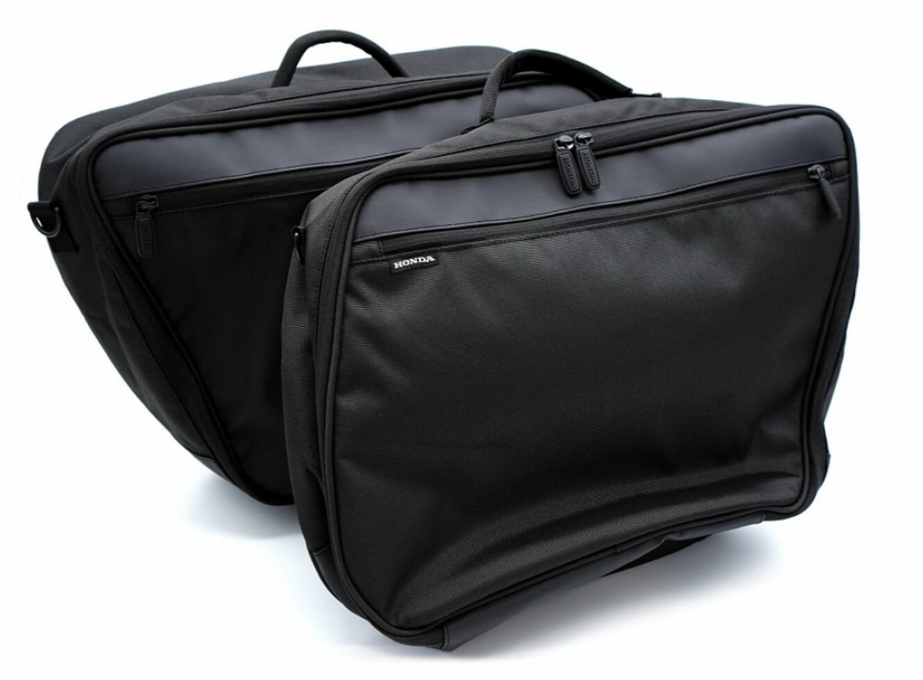 Внутренние сумки для боковых кофров мотоцикла Honda; Артикул Honda: 08L78MKTD00 (Оригинал)