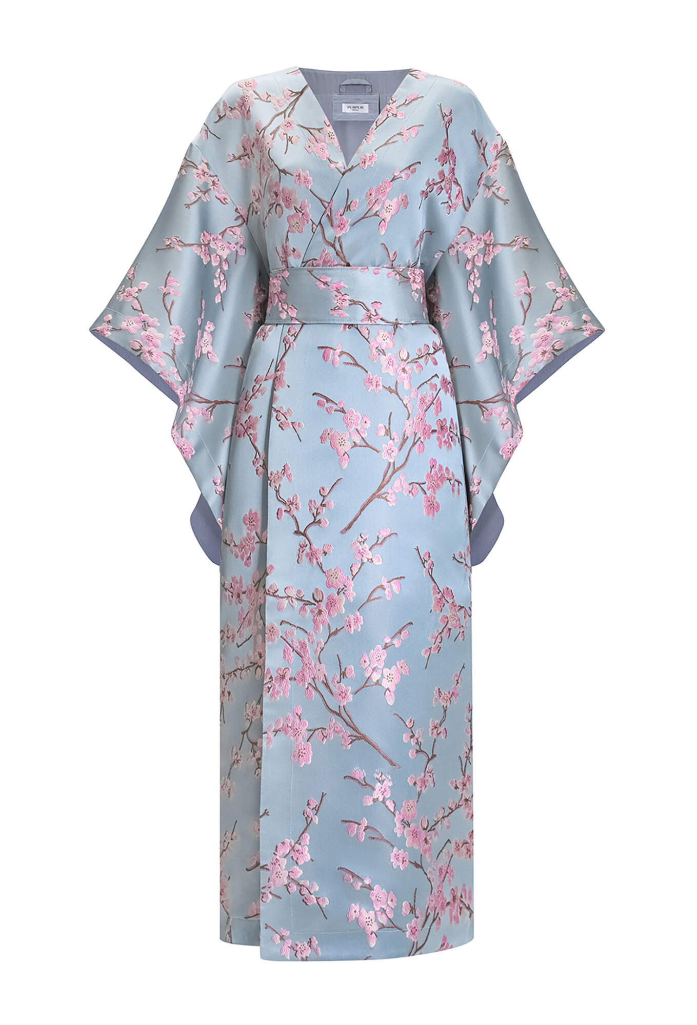 Халат-кимоно kyoto