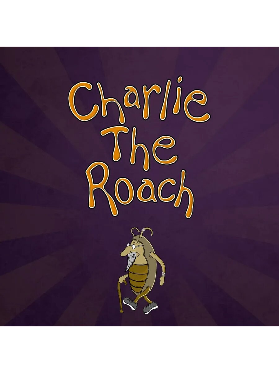 Charlie The Roach PS5