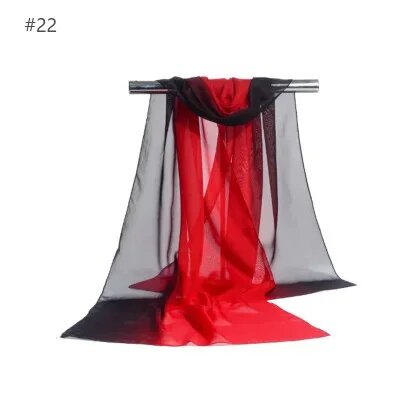 Шарф для женщин