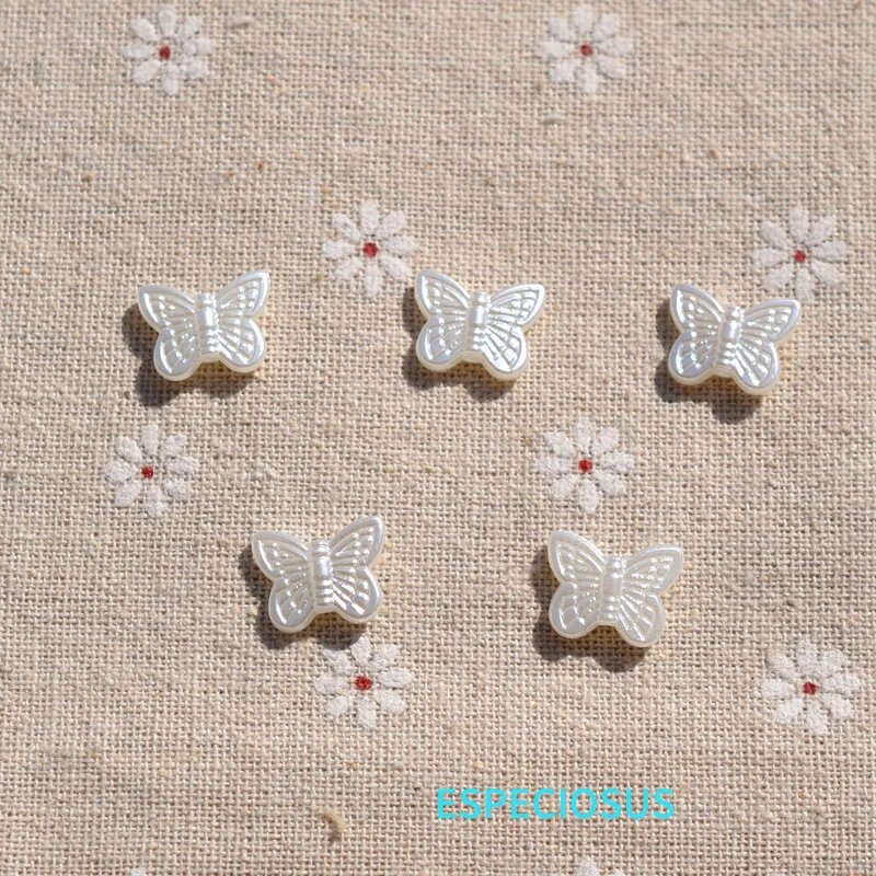Декоративные бабочки ESPECIOSUS, Цвет: Butterfly