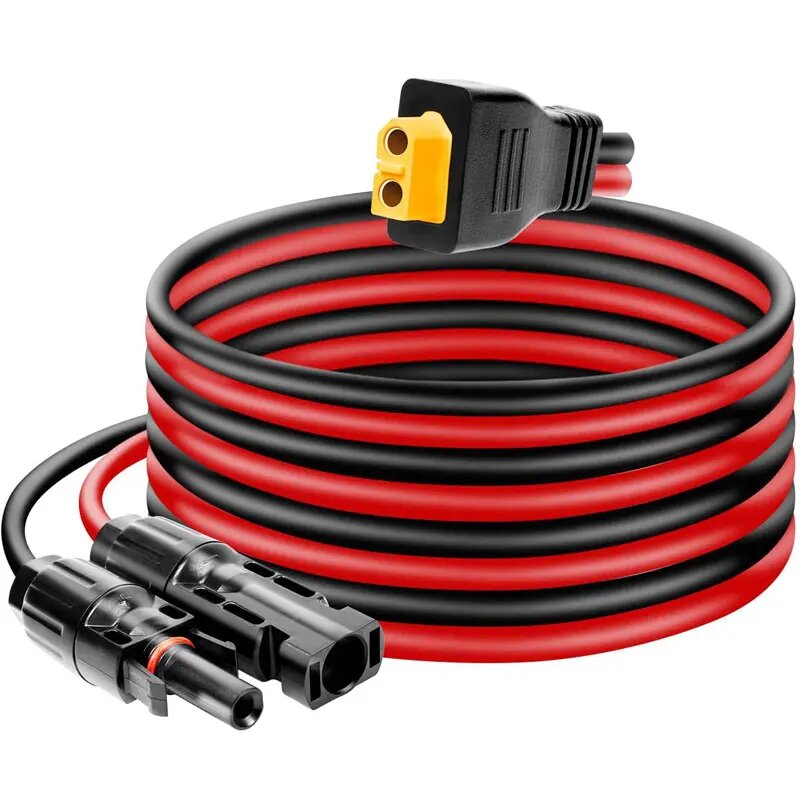Кабель для солнечной панели ALLPOWERS XT60 1,5 м