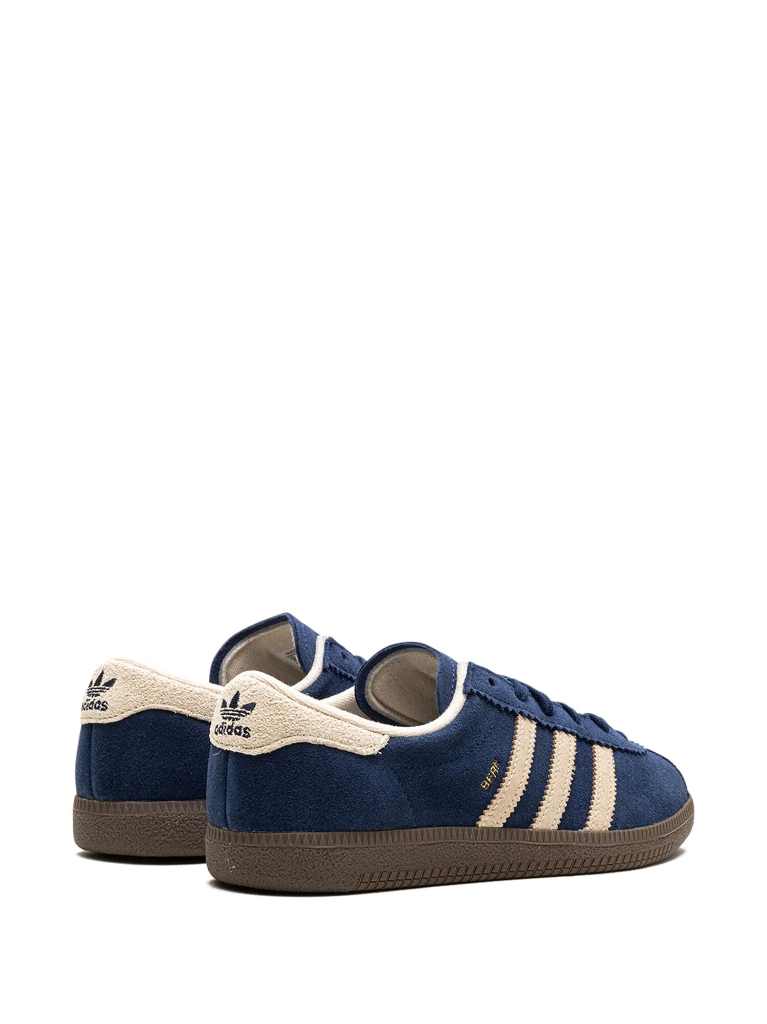 Кроссовки adidas Bern Night Indigo, размер 6 US, синий — фото 1